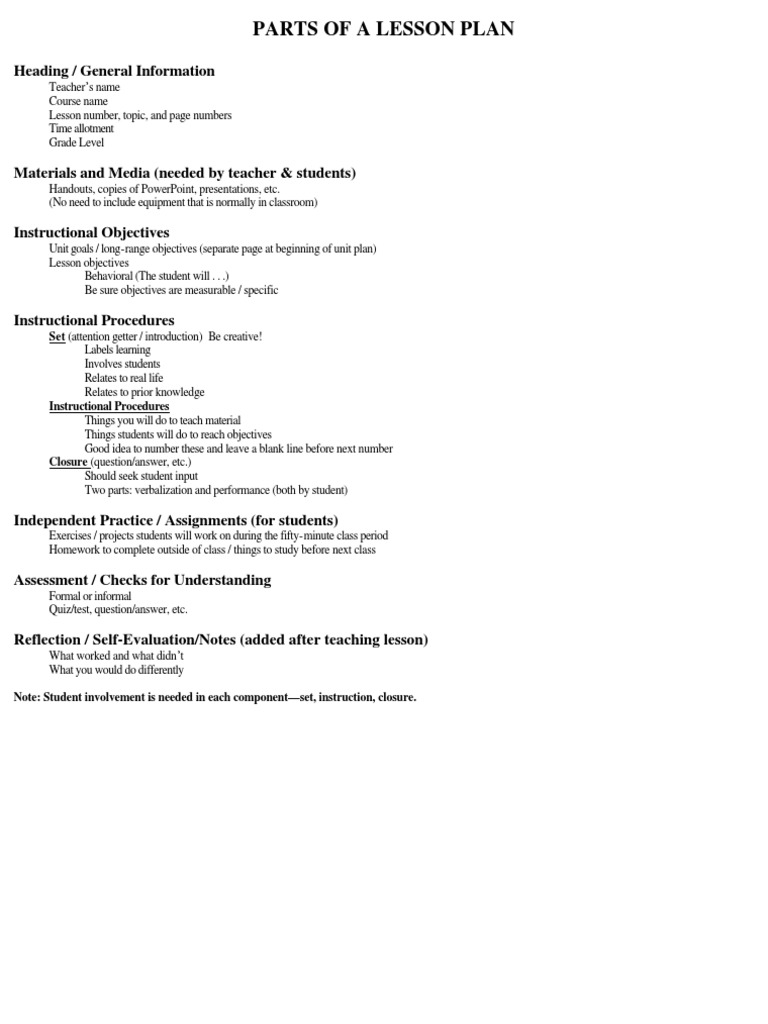 parts-of-a-lesson-plan-pdf
