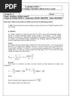 Rectifier Formulas and Configurations | PDF | Science & Mathematics