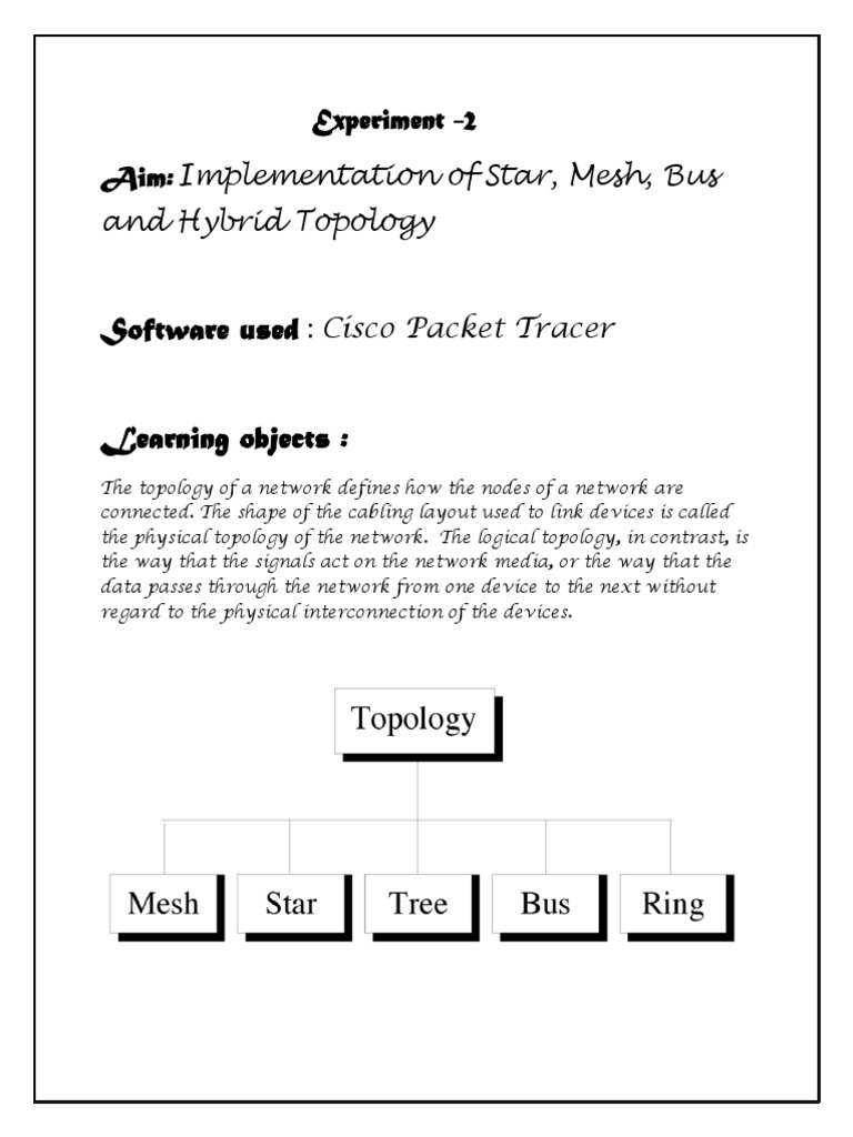 LAB FILE CSE 307 Experiment 2 | PDF | Technology & Engineering
