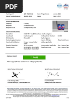 Iob Rtgs Form | PDF | Cheque | Debit Card