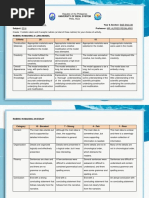 Rubric: Booklet Criteria Outstanding Proficient Consolidating Emerging ...