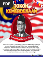 Buku Scrap Merdeka | PDF