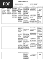Clinical Dementia Rating: Scoring | PDF | Dementia | Memory
