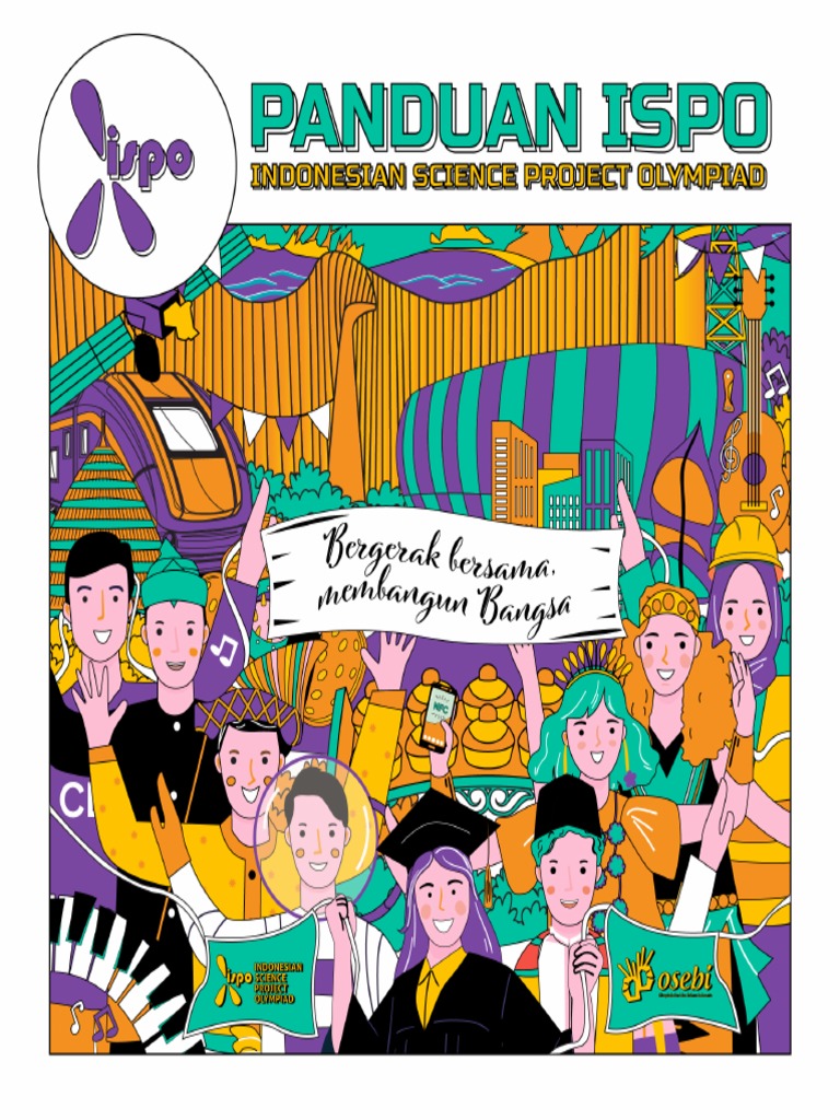 Panduan ISPO 2023 | PDF