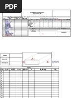 Sample, Boq of Steel Columns, Platform, Roof, Staircase (Proj ...