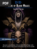 10th - Level - Spells UPDATED | PDF | Dungeons & Dragons | Gary Gygax Games