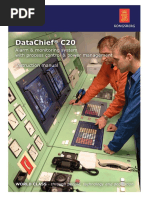 Troubleshooting Procedure (TRO High-Low Alarm) | PDF | Water | Valve