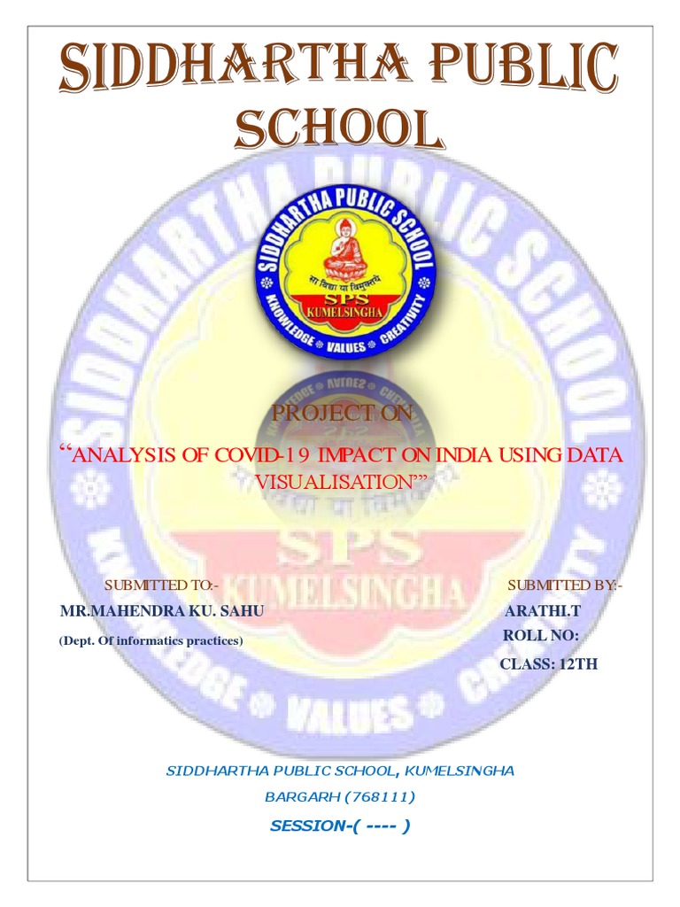 Ip Projects For Class Xii Pdf Python Programming Language