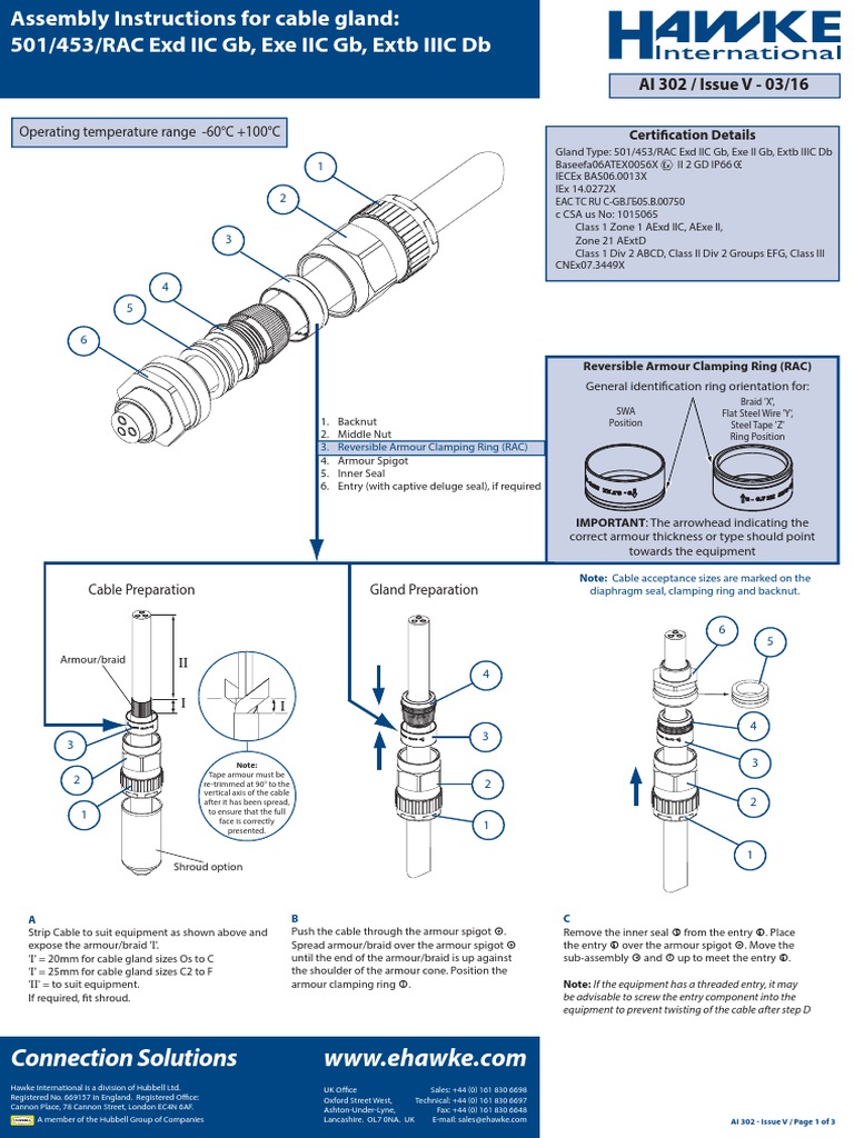 AI302 | PDF | Nut (Hardware) | Manufactured Goods