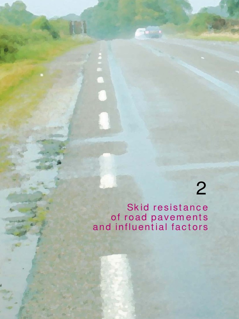 Parte 4 | PDF | Friction | Road