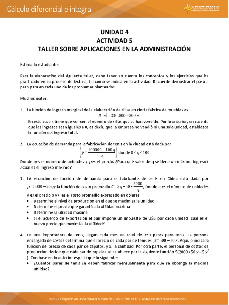 Uni4 Act5 Tall Sob Apl Admi | PDF