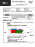 Simulacro de Examen Conamat | PDF