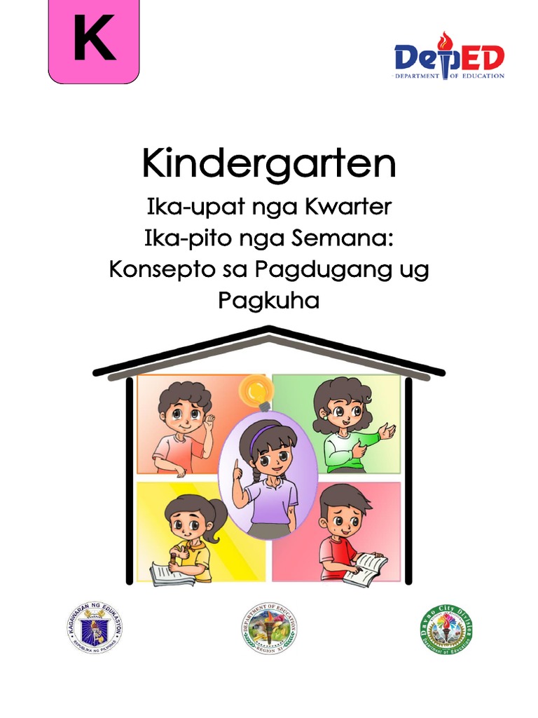 Q4 Kindergarten Week 7 | PDF
