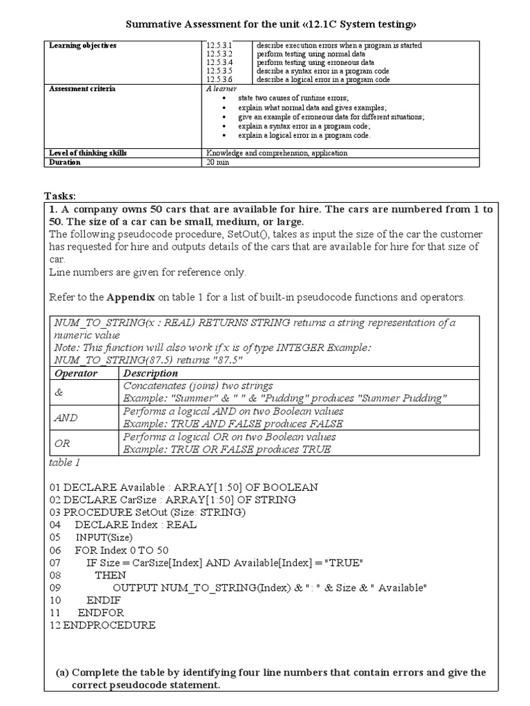 Elnur | PDF | Computer Program | Programming