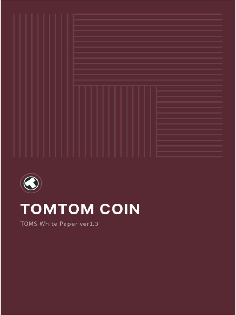 Tom en | PDF | Cryptocurrency | Franchising