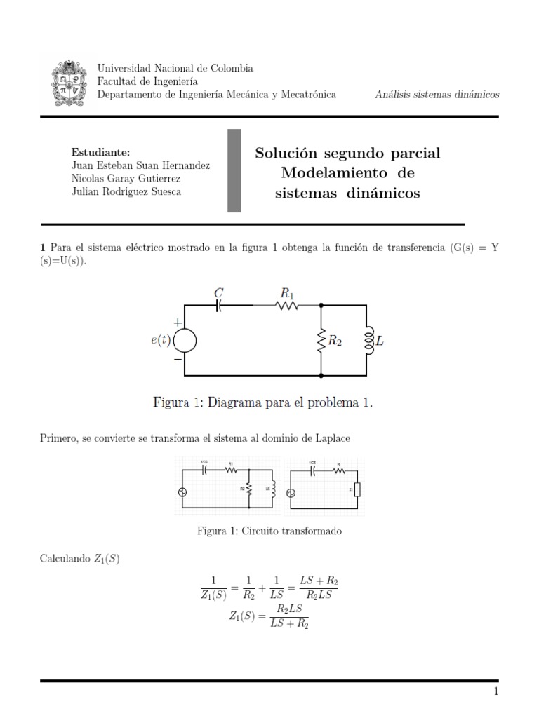 ASD Correcci N Parcial 2 | PDF | Engranaje | Masa