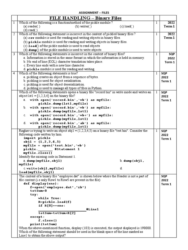 ASSIGNMENT | PDF | Computer Network | Network Switch