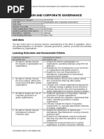 Tesco Organizational Structure | PDF | Tesco | Organizational Structure