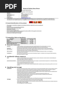 Exhaust Fan Monthly Inspection Checklist | PDF