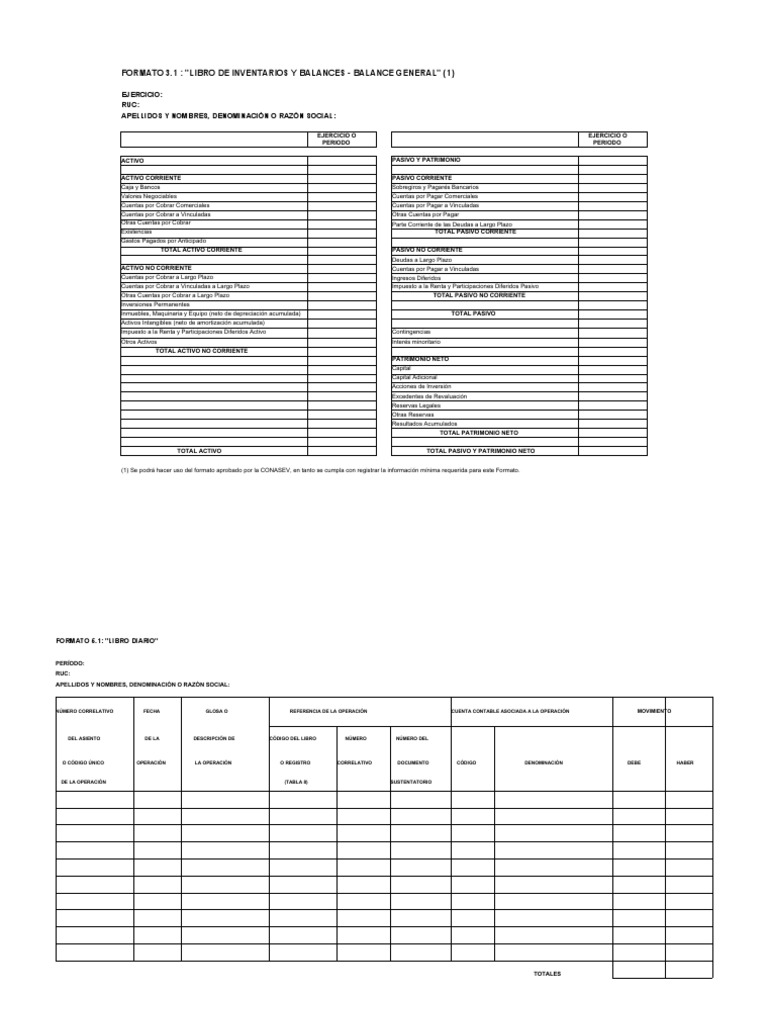 Libro 1 | PDF | Contabilidad | Bancos
