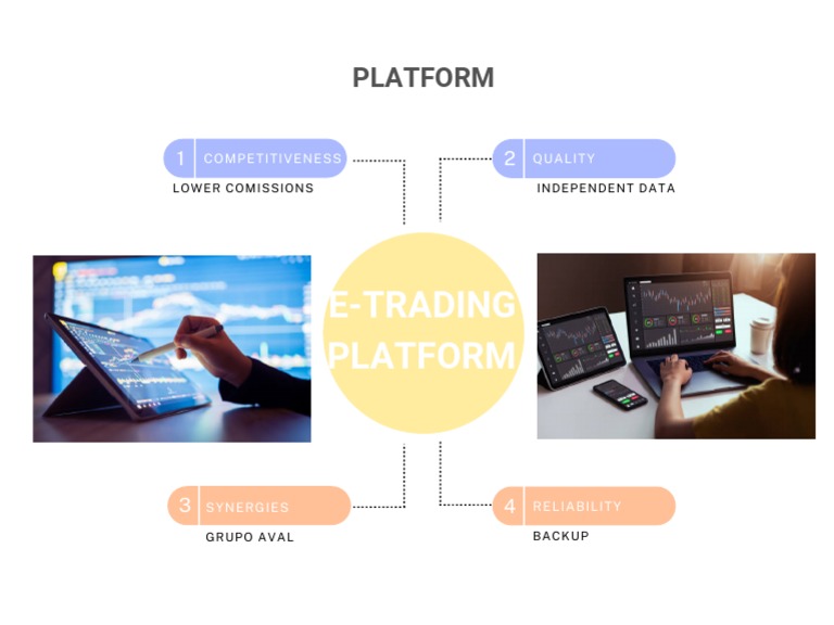 E Trading | PDF | Computers