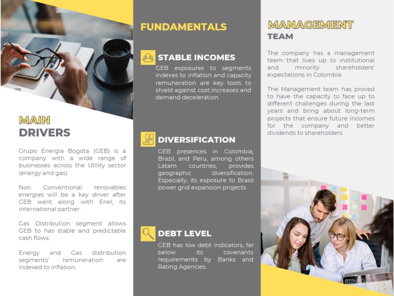 Homework Brochure | PDF | Finance & Money Management | Technology ...