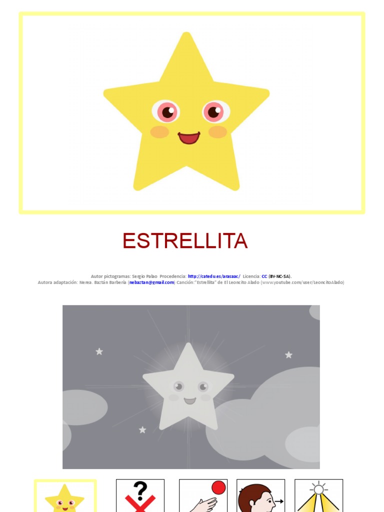 Estrellita | PDF | Sicología
