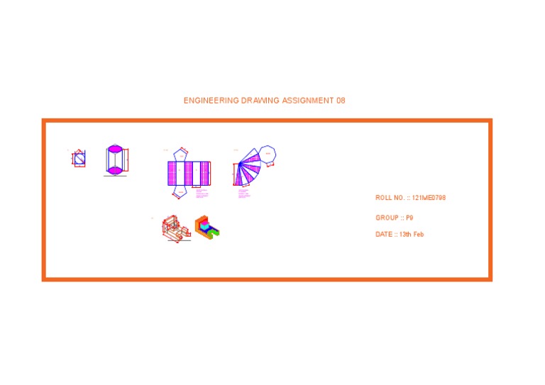 121me0798 Assignment 08 | PDF | Polytopes | Linear Programming