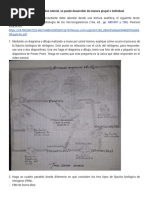Mapa Conceptual Factores Intrinsecos y Extrinsecos | PDF | Microorganismo | Alimentos