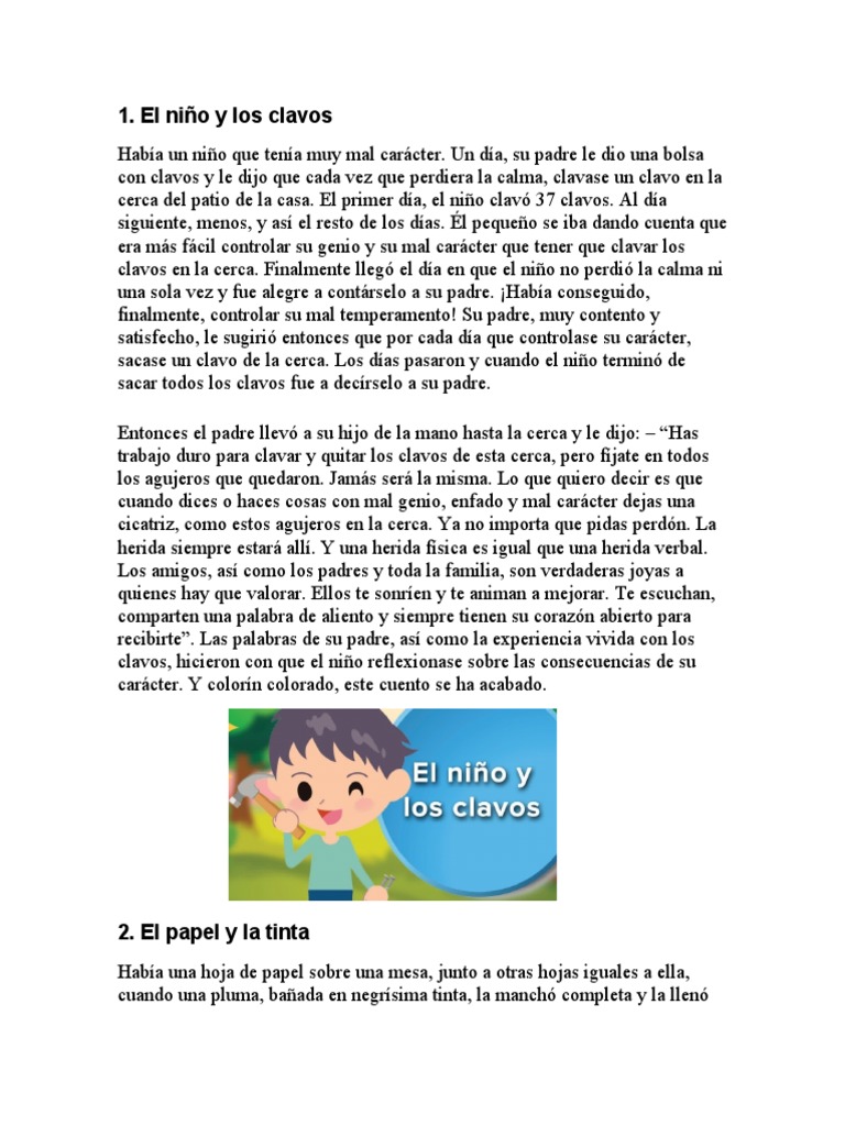 Cuentos, Cuentos de Misterio | PDF | Piratería