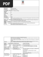 Year 7 Science | PDF | Cell (Biology) | Organisms