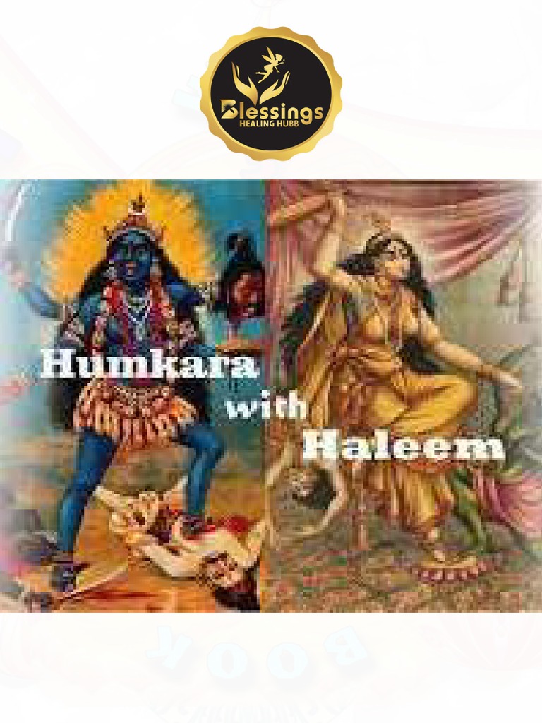 Humkara With Haleem | PDF