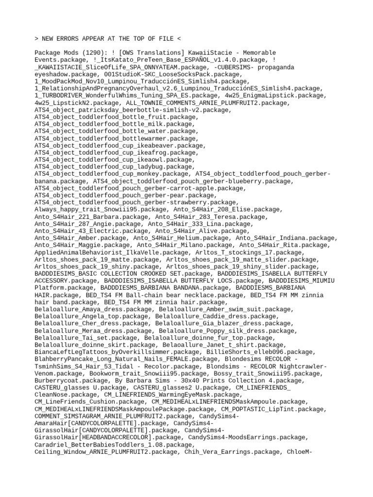 lastCleanException 20220402185258 | PDF