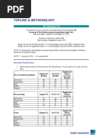 ABC News/Ipsos Poll Aug 30 | PDF | Race And Ethnicity In The United ...