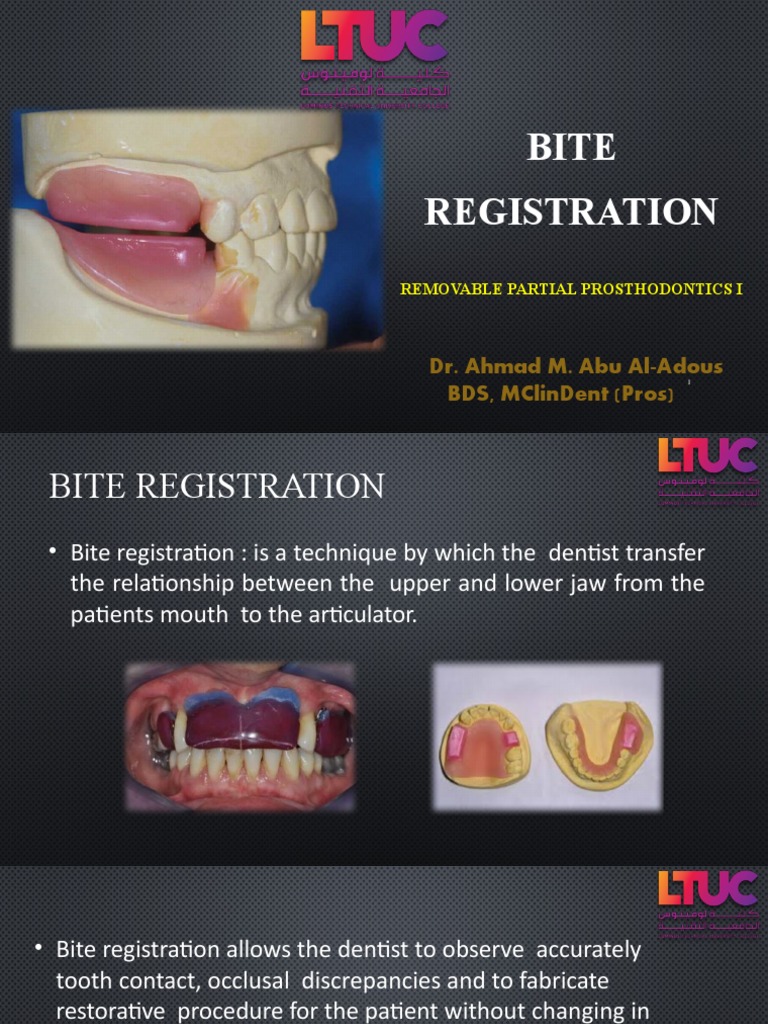 Lc5 Recording Block | PDF | Human Head And Neck | Mouth