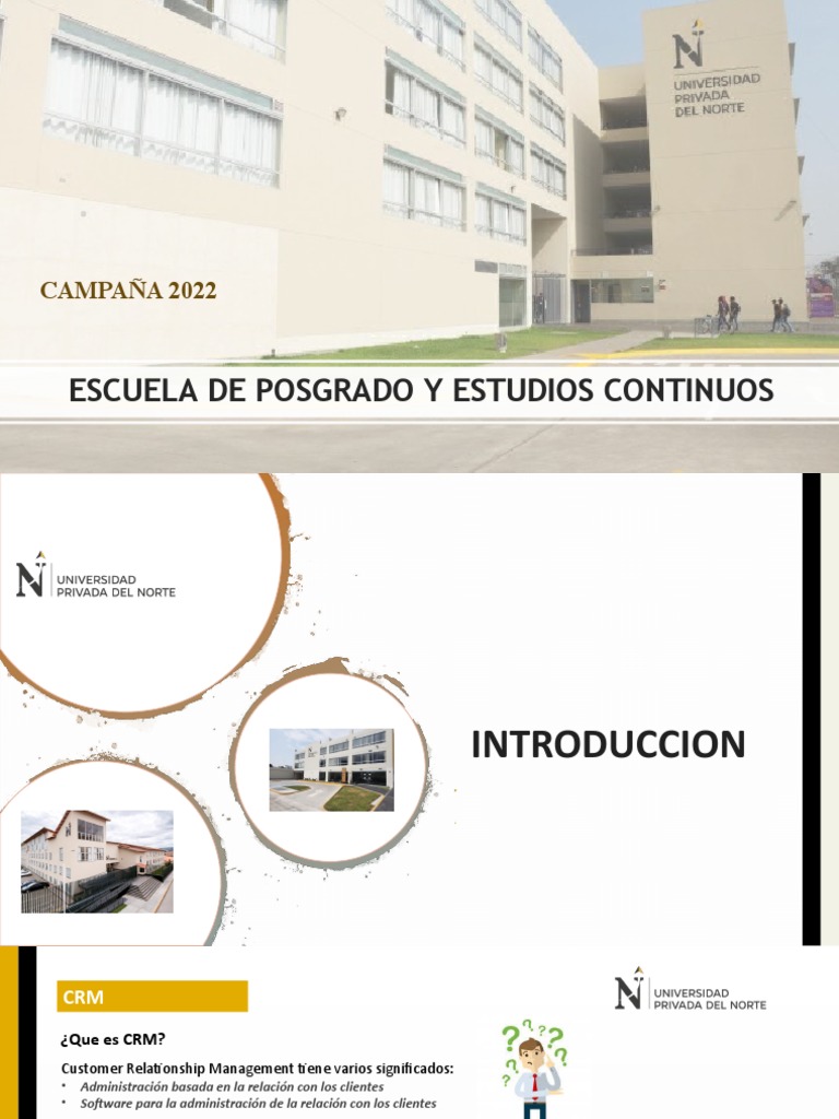 Capacitacion EPEC 2022-Final | PDF | Gestión de la relación con el ...