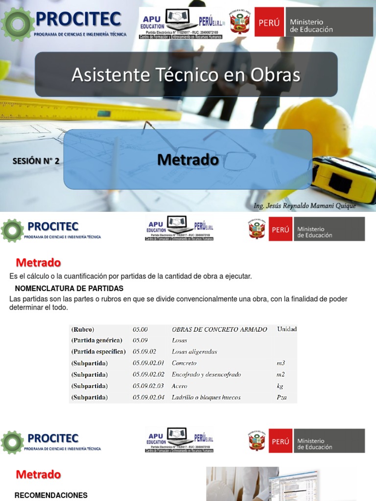 Análisis detallado de costos y presupuestos para la construcción de una vivienda multifamiliar ...