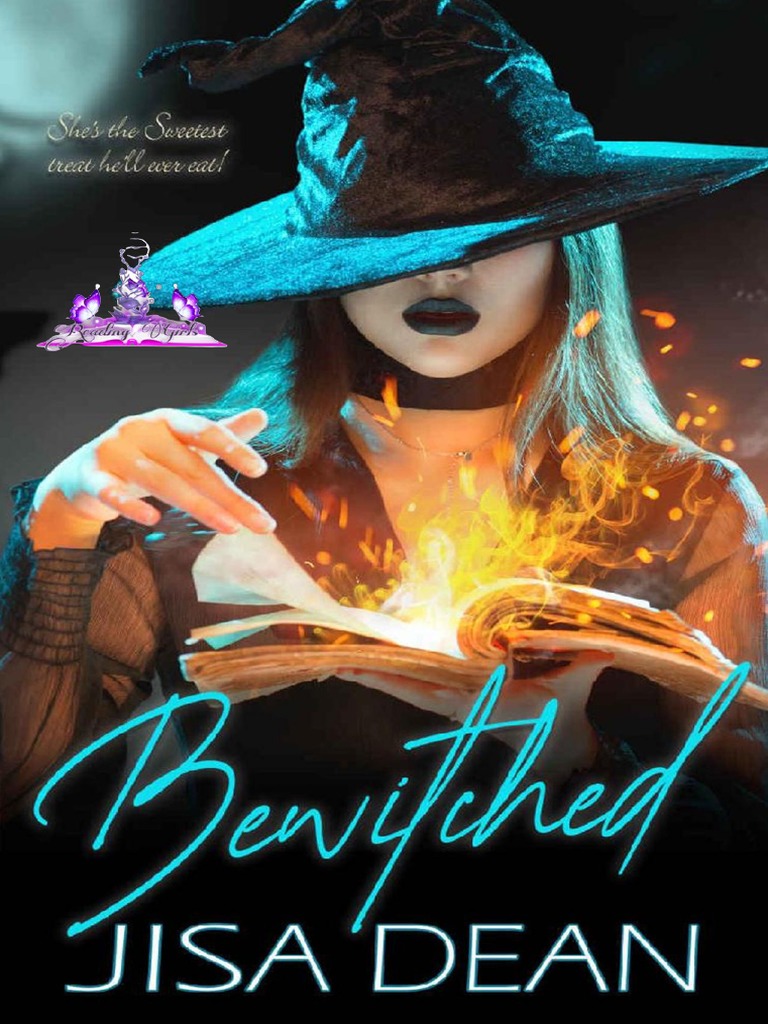 Jisa Dean - Bewitched | PDF