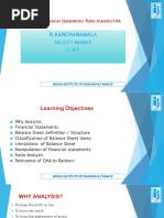 QIS-ForM I, II, III Manufacturing Format | PDF | Balance Sheet | Banks
