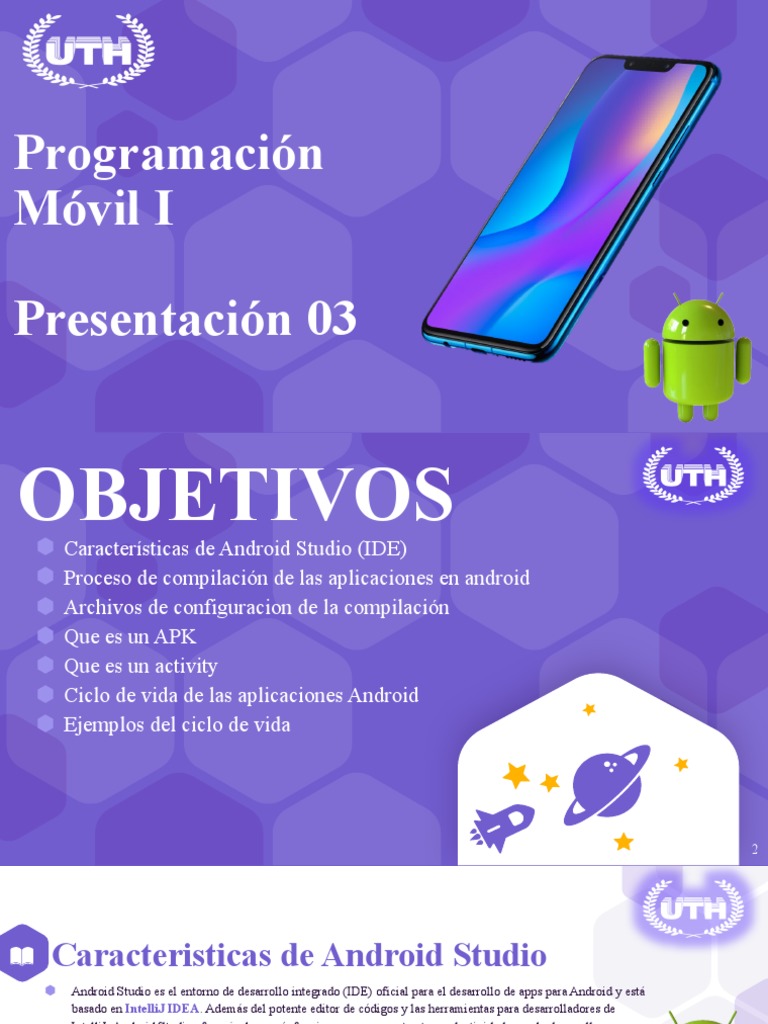 Android Modulo01 004 | PDF | Android (sistema operativo) | Compilador