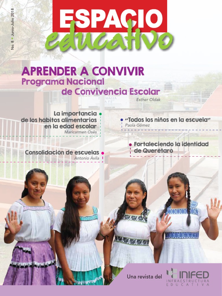 Aprender A Convivir Pdf Memoria Aprendizaje