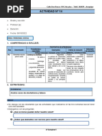 El Huapo Colorado | PDF