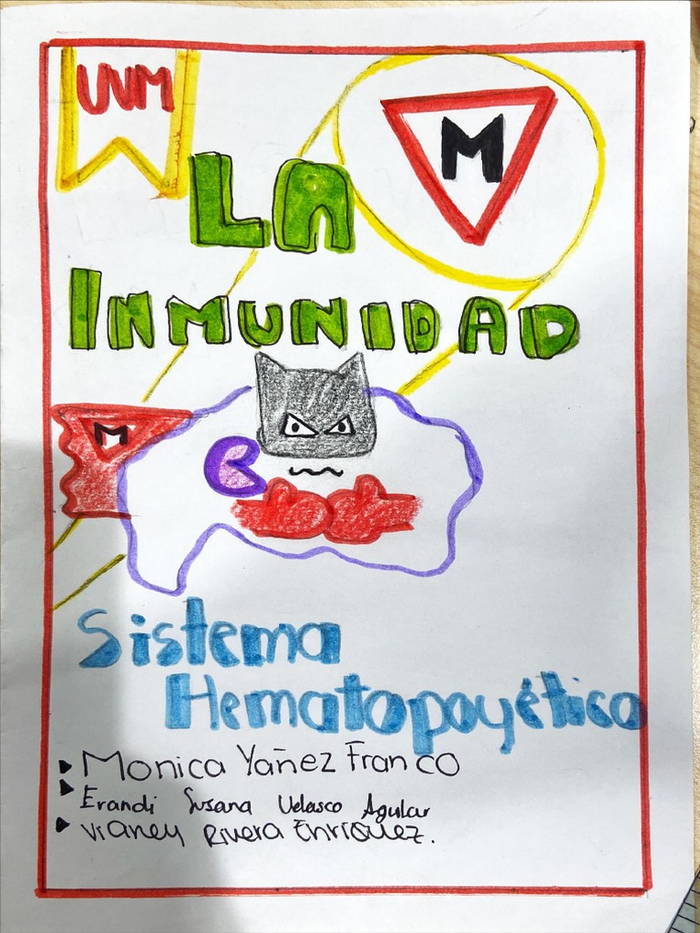 Inmunidad Innata | PDF