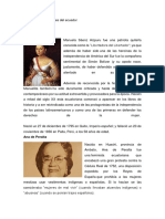 Leyenda de Maria Angula | PDF