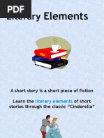 Day 96 Cinderella Plot Diagram PDF | PDF | Cinderella | Works