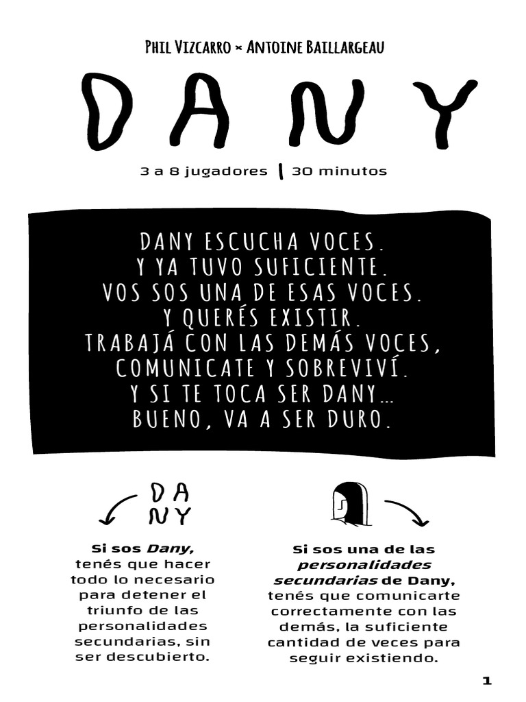 Dany Reglamento Web | PDF