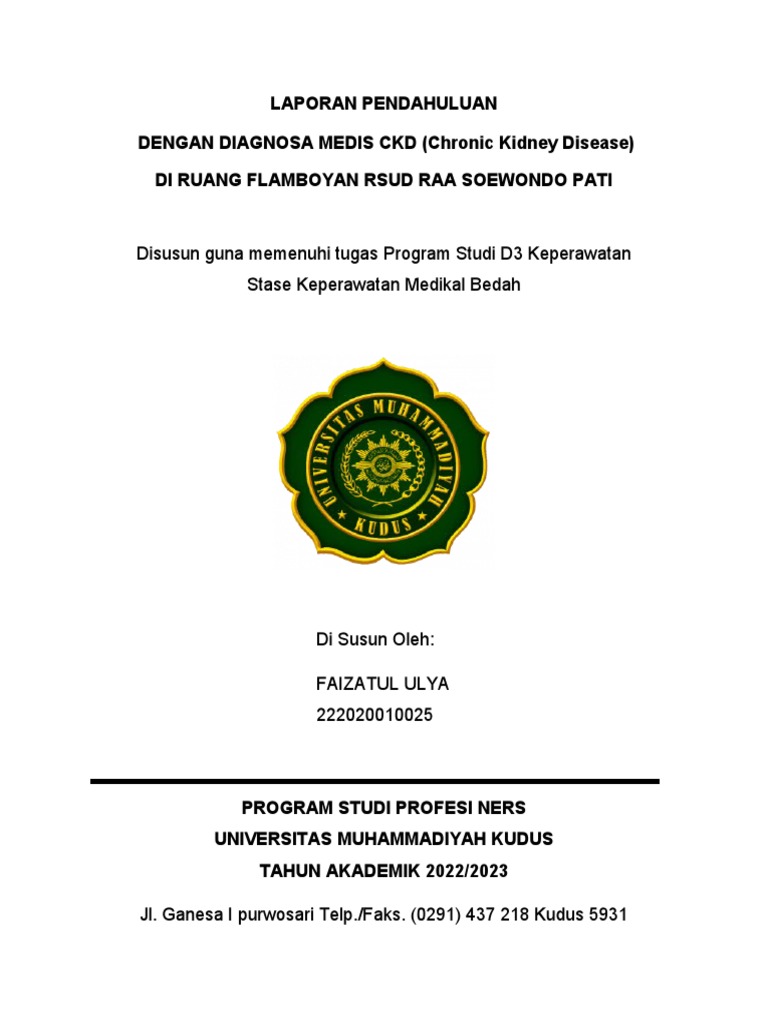 LP CKD | PDF
