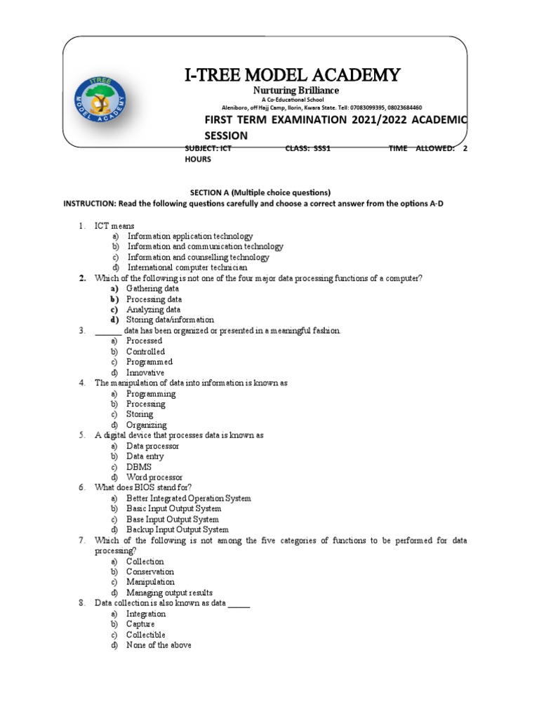 SS2 2022 | PDF | Software | Databases