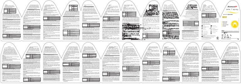 Zeta7 Spray 750ml 19 06 WIFU | PDF