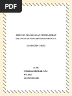 Modul Ajar Ekonomi Kelas X (Kebutuhan Manusia) | PDF